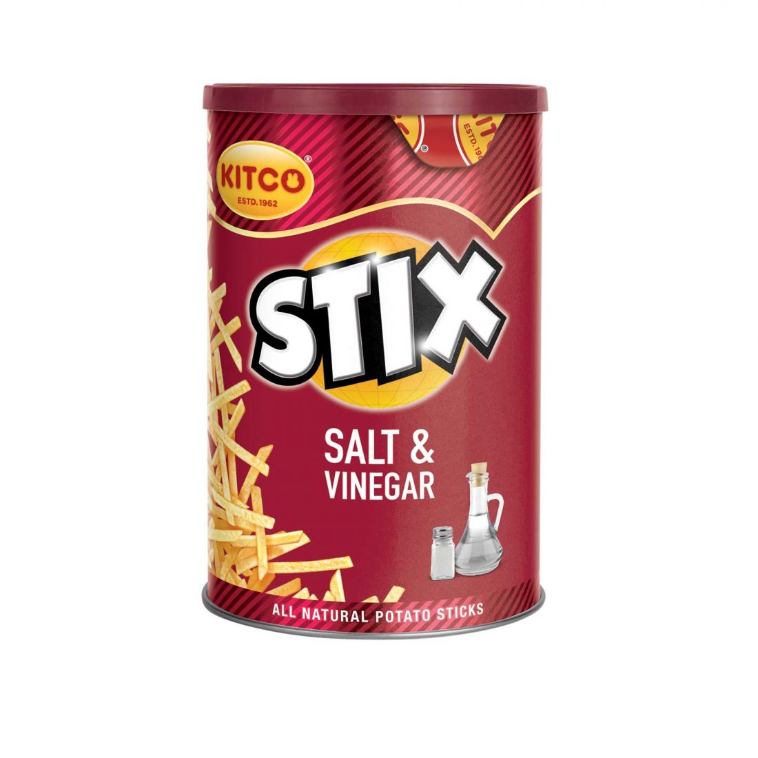 Stix – kitco