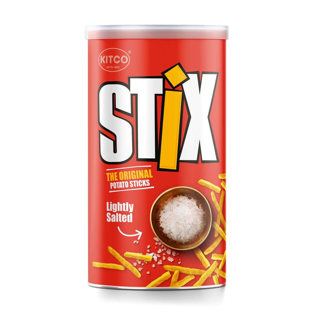 Stix – kitco