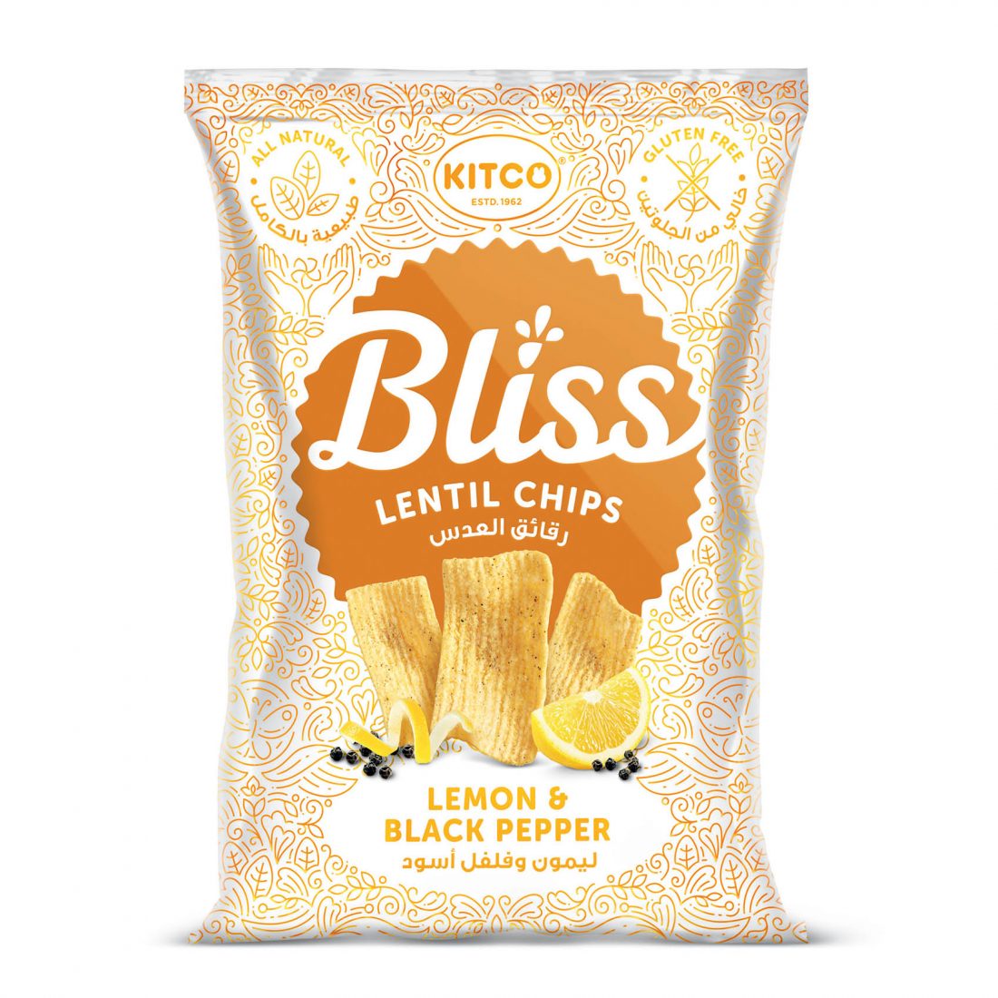 Veggie Chips(Original) – kitco